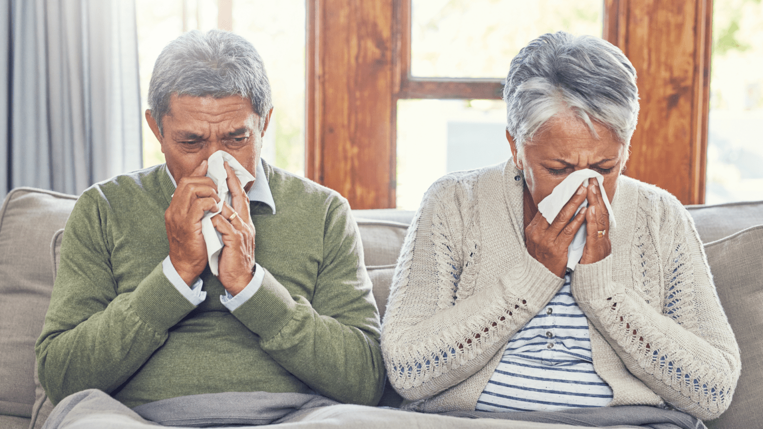 Free RSV Vaccines Available for Older Australians | SmartClinics